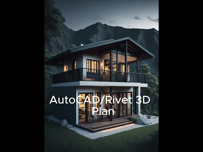 Do 3d modular interior design solutions by Nuwanhomes | Fiverr