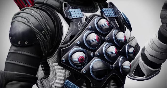 Model unreal engine game design, unity, game art, character modeling in blender by ...