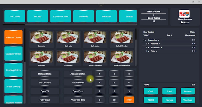 Develop cross platform applications with expert maui by Gbabag | Fiverr