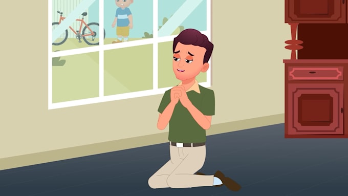 Create video animation for kids by Parinanimations | Fiverr