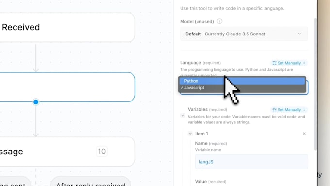 Automate your business tasks using lindy ai flowise ai bardeen ai n8n io by Ferdinand_754 | Fiverr