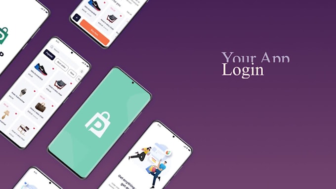 Create a playful mobile app promo video by Rmrckrathnayaka | Fiverr