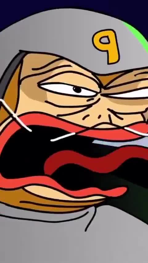 Make gif video, 2d memecoin art, meme art video, 2d animate, pepe art ...