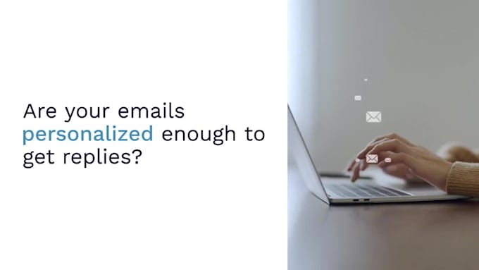 Source b2b leads and write personal cold email first lines by ...