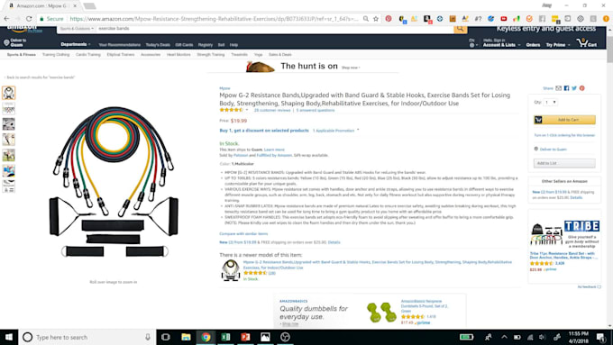 Optimize your amazon listing by Acnwgirl | Fiverr Optimize your amazon listing by Acnwgirl | Fiverr
