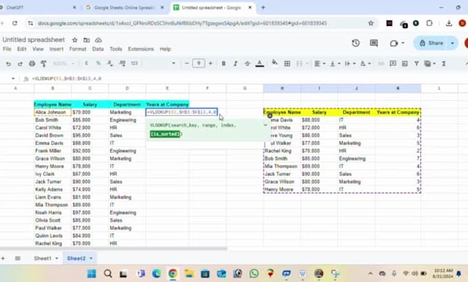 Edit fix and create excel functions and formulas by Sohail_excel_ | Fiverr Edit fix and create excel functions and formulas by Sohail_excel_ | Fiverr