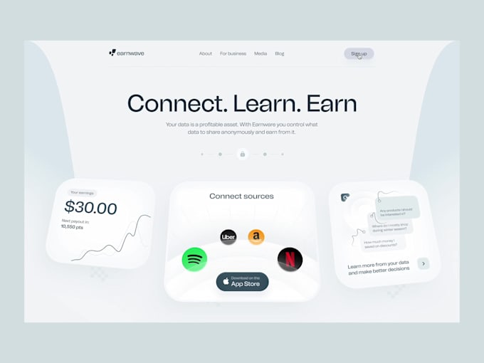 Build and deploy a custom website landing page by Vishallv | Fiverr Build and deploy a custom website landing page by Vishallv | Fiverr
