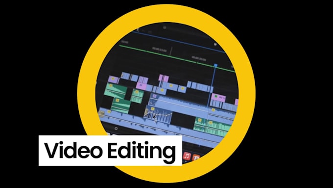 Your video editor, youtube travel, vlog, logo design by Gnnaaa7 | Fiverr