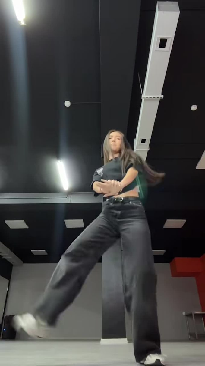 Create tik tok dance, video dance to promote your song by Mary_v9 | Fiverr