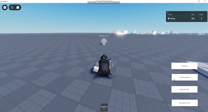 Be your roblox map developer,roblox scripter,roblox game asset, maps ...