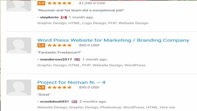 Fix bugs and optimize your spring boot application by Visionxtech | Fiverr