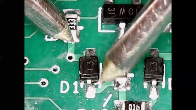 Reverse engineer pcb boards by Teslablast | Fiverr Reverse engineer pcb boards by Teslablast | Fiverr