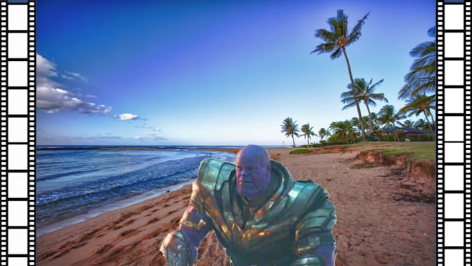 Edit anything for you by Ifuknow68 | Fiverr