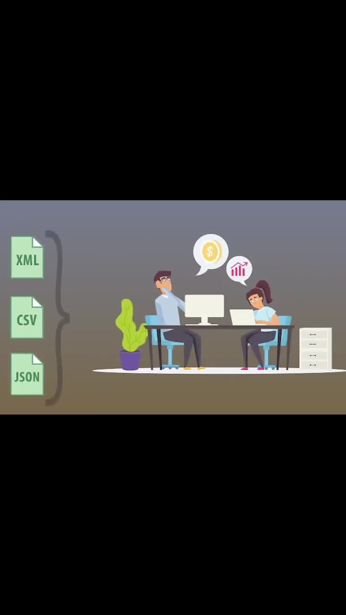 Web scraping and crawling in python for any website by Atifjameel751 ...