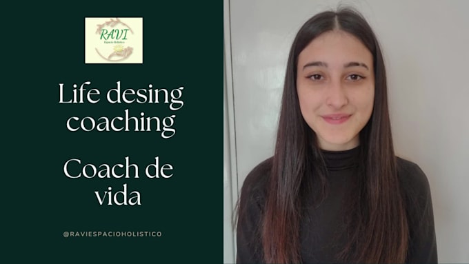 Tu coach de vida juntos trabajaremos en transformar tu vida by Paula536 ...