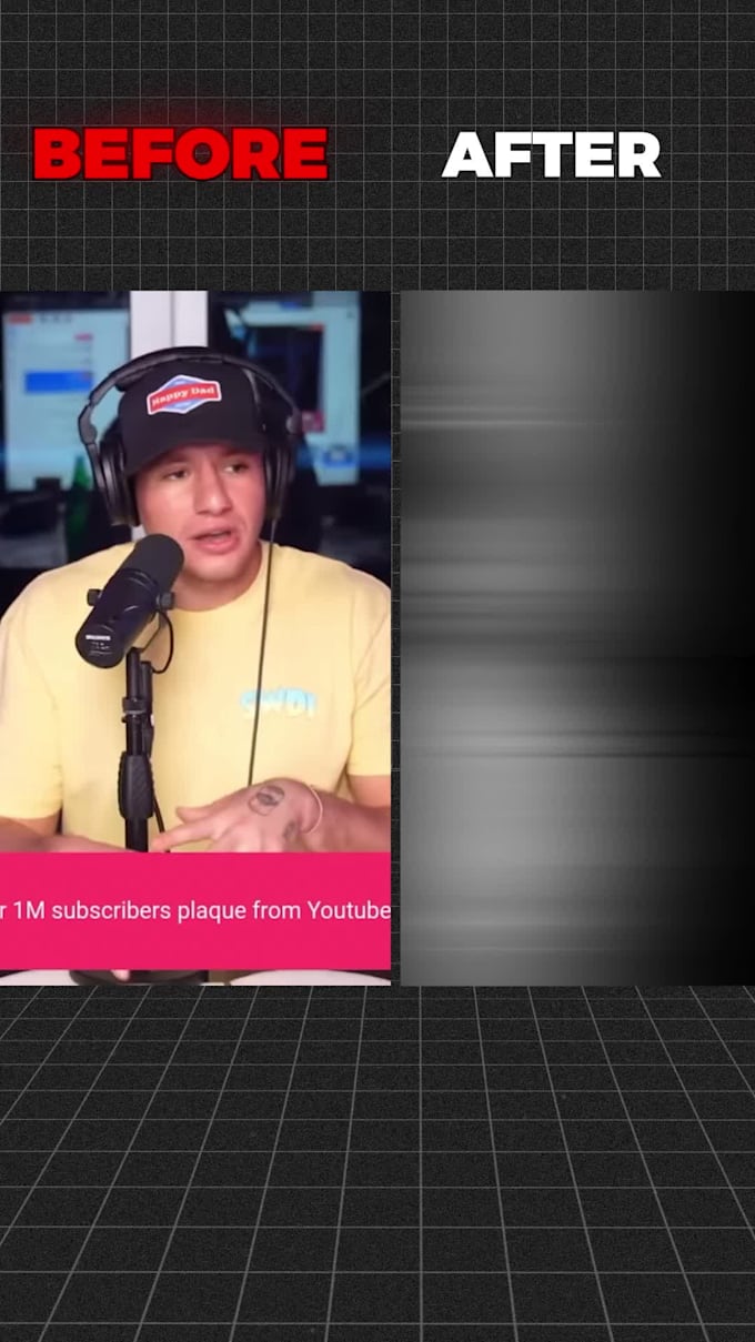 Edit tik toks instagram and youtube reels by Valen_oto | Fiverr