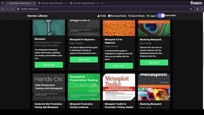 Convert streamlit application to flask, react, html css by Norbhavin | Fiverr