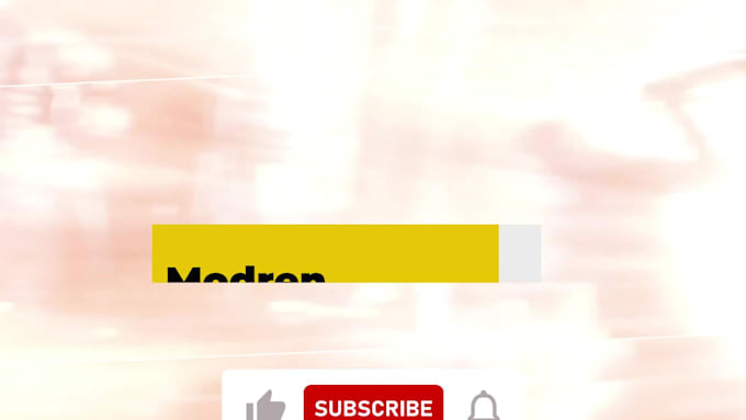 Edit nice videos for your youtube channel by Zainulabideen98 | Fiverr