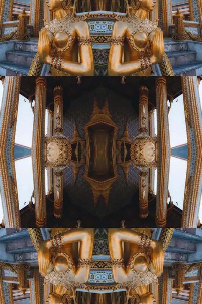 Create better good nft design for you by Mpratik852 | Fiverr