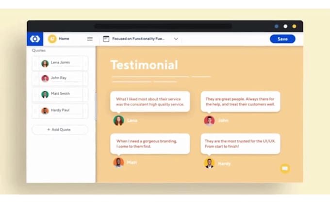Create engaging explainer video, demo video, 3d animated saas product ...