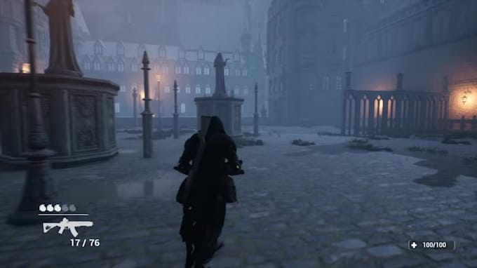 Build unreal engine game development, multiplayer game, unreal engine map, ue5 by Diamonddeve ...