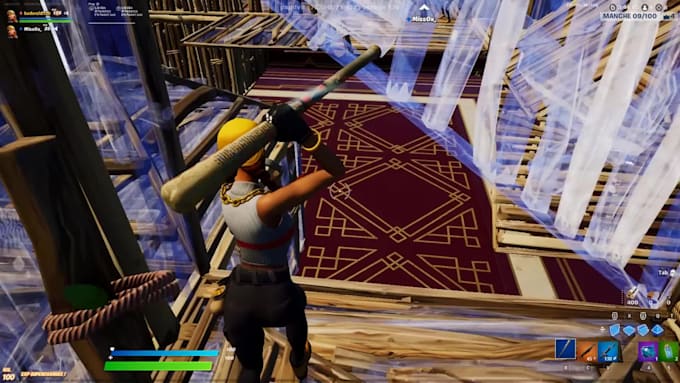 Edit your fn clips the best i can by Clayn_fn | Fiverr