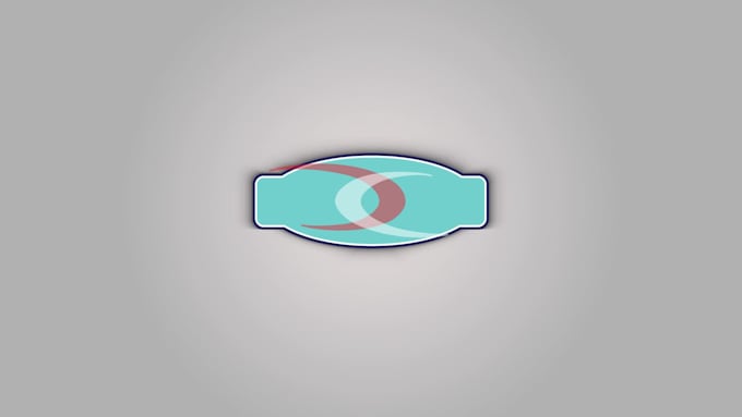 Create a simple animation of your logo by N_kravets | Fiverr