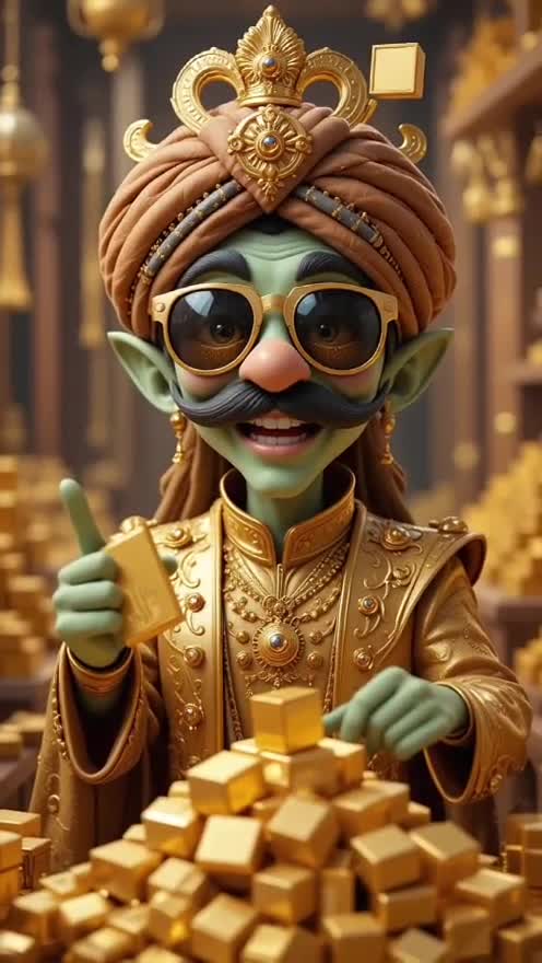 Create ai animated marvel reels with custom storylines by Saadthum | Fiverr