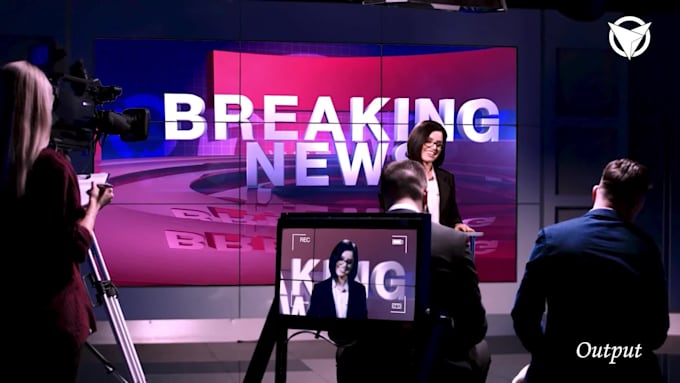 Do professional vfx, rotoscoping, roto paint, green screen remove ...