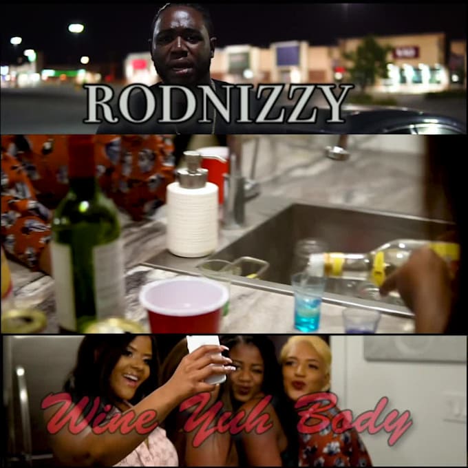 Create a music video teaser for your social feed or story by Rodnizzy21 ...