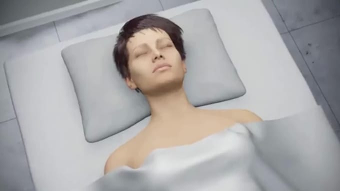 Create 3d medical animation, 3d modeling, 3d medical video, medical ...