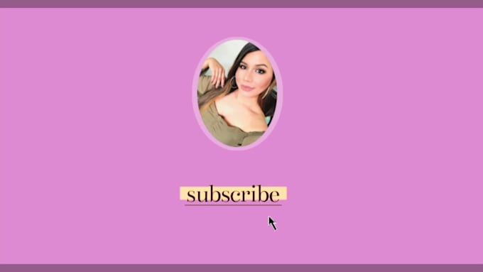 Create an introduction clip for your social media video by Cdavid90 ...