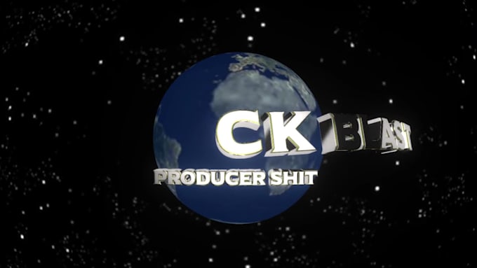 Make you a 3d intro like pixar and disney by Edgarveloz | Fiverr