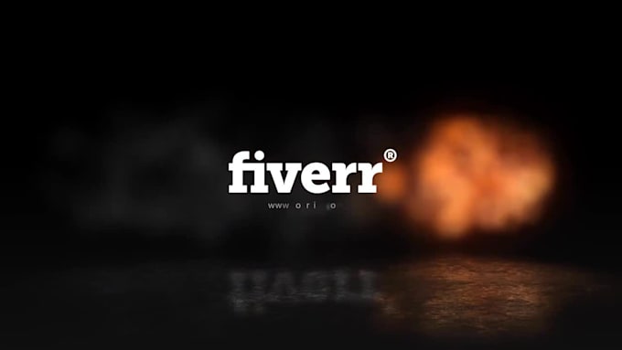 10 stylish video intro logo animation by Srimotionpro | Fiverr