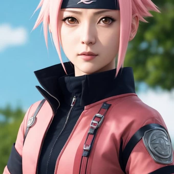 Create fast awesome characters and art using the power of ai by ...