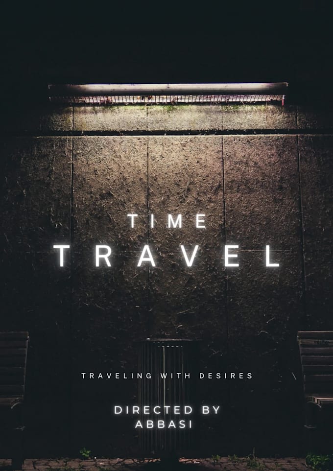 Design stunning motion posters, motion flyers, and graphics for your ...