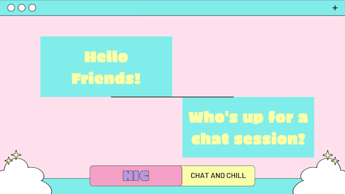 Be your personal diary, a wise perspective from a gen z by Nicole_ez ...