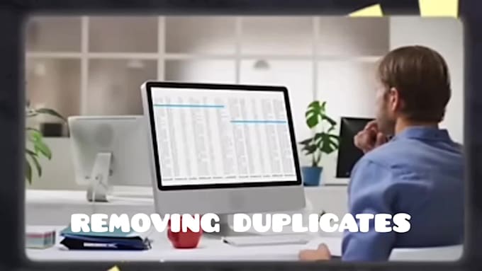 Clean Format Merge Split Excel Data By Sohamexcel45 Fiverr