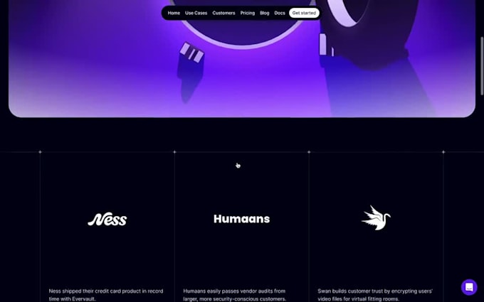 Do 3d webflow websiter, figma to webflow three js, vue js by Mhidhey | Fiverr