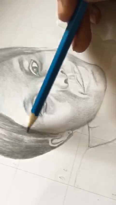 Give you a quality pencil artwork and good designs by Edmundmoses | Fiverr