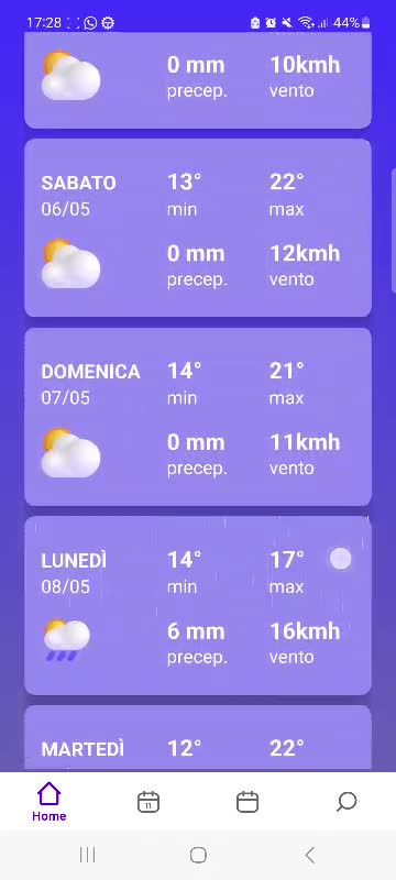 Create professional android app by Gaetanotrefilet | Fiverr