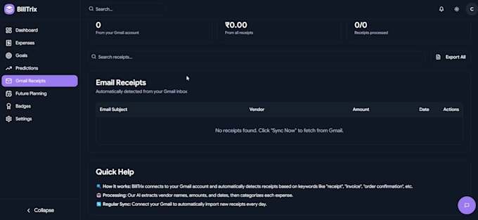 Develop custom, scalable web applications by S_a_g_e | Fiverr