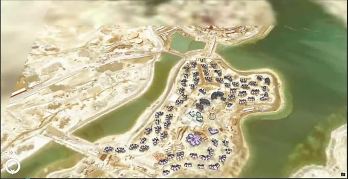 Transform revit models into detailed arcgis pro by Amd48373 | Fiverr