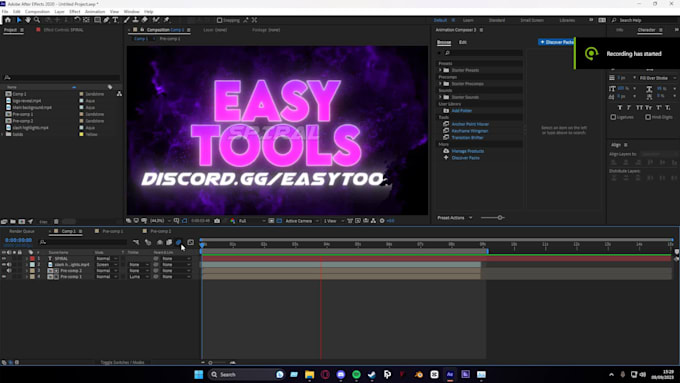 Create graphics for you by Spiral_746 | Fiverr