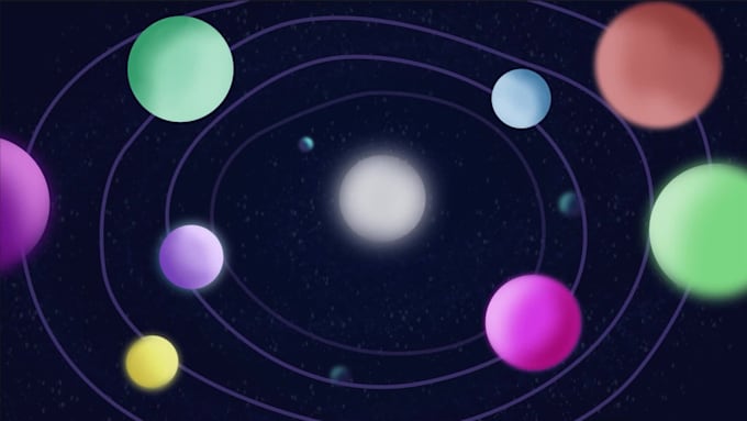 Produce innovative motion graphics animation that pass beyond your ...