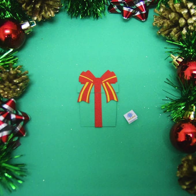 Create papercut stop motion animation by Robertyaphs | Fiverr