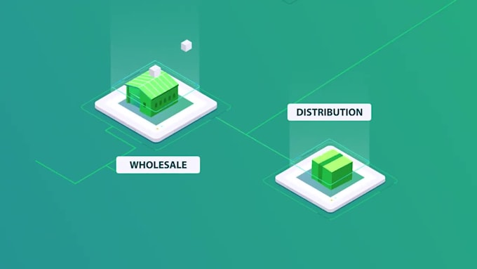 3d isometric animation video 3d isometric explainer animation video isometr room by Success ...