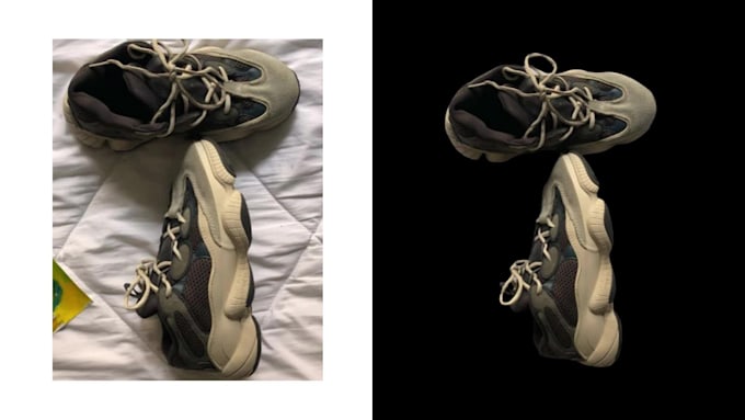 Make 10 images background removing work by Zwizoogamer | Fiverr