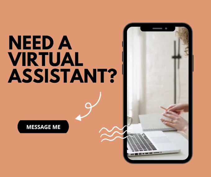 Be your rockstar virtual assistant by Heyitsmeronalyn | Fiverr