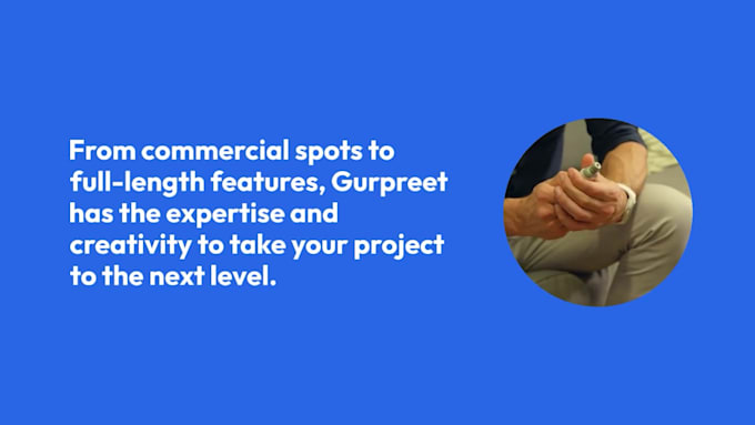 Make amazing commercial short video ads for clothing brand and facebook ...